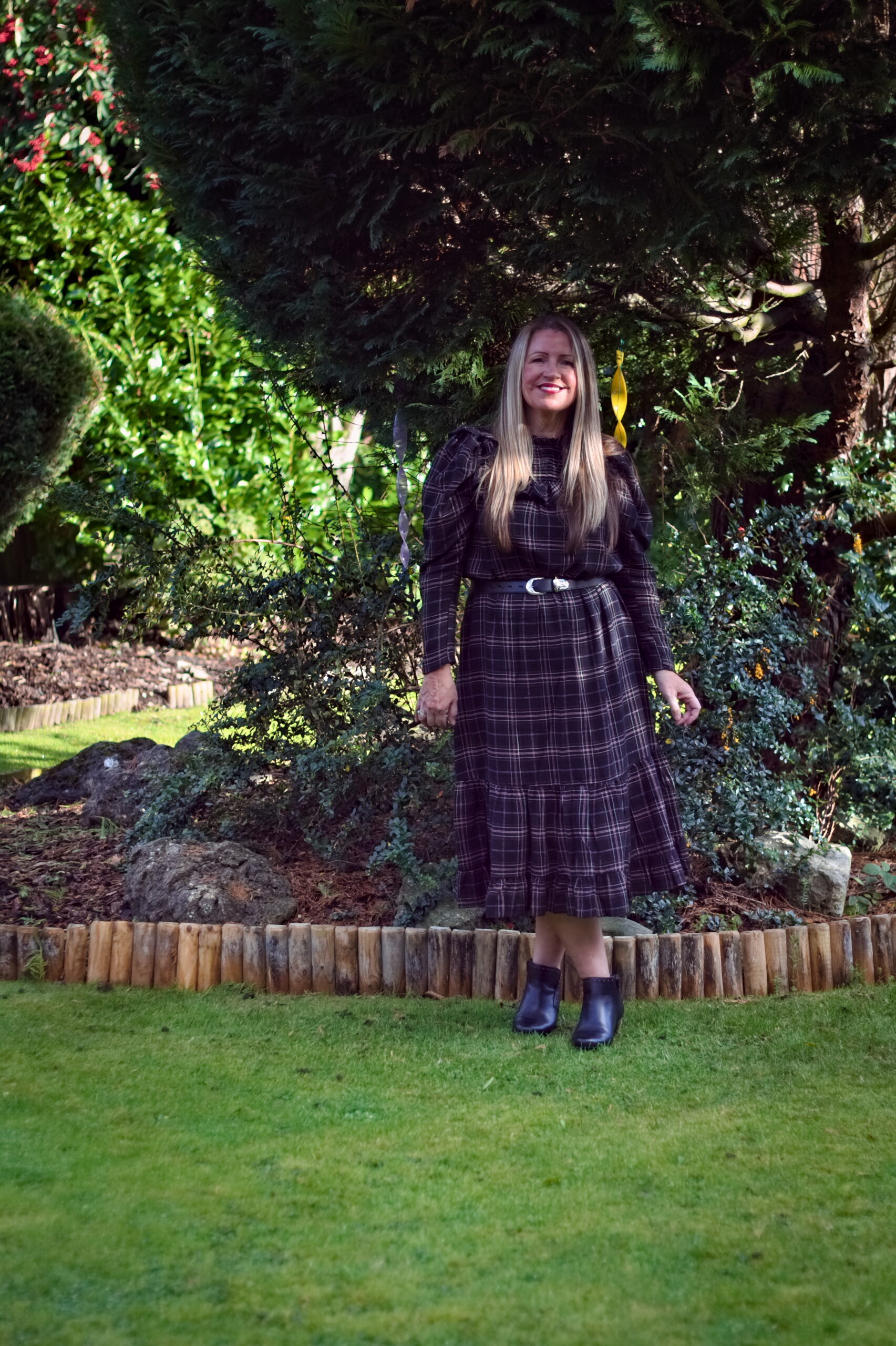 Going Out……...What To Wear?!!!! - Midlife And Beyond