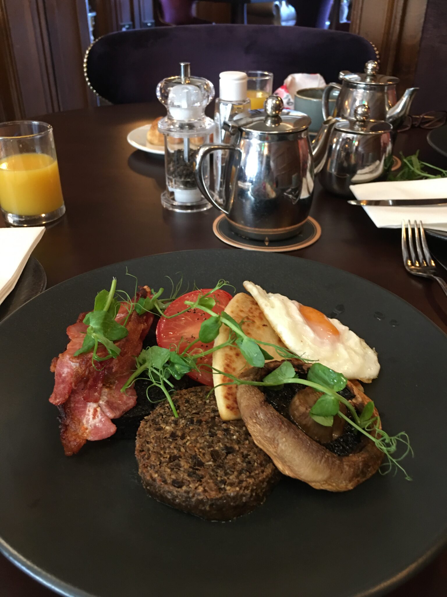 Travel Guide - Two Wonderful Days In Edinburgh - Midlife And Beyond