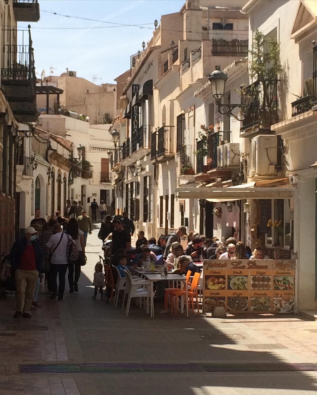 Midlife And Beyond - Travel Guide – Nerja - Midlife And Beyond