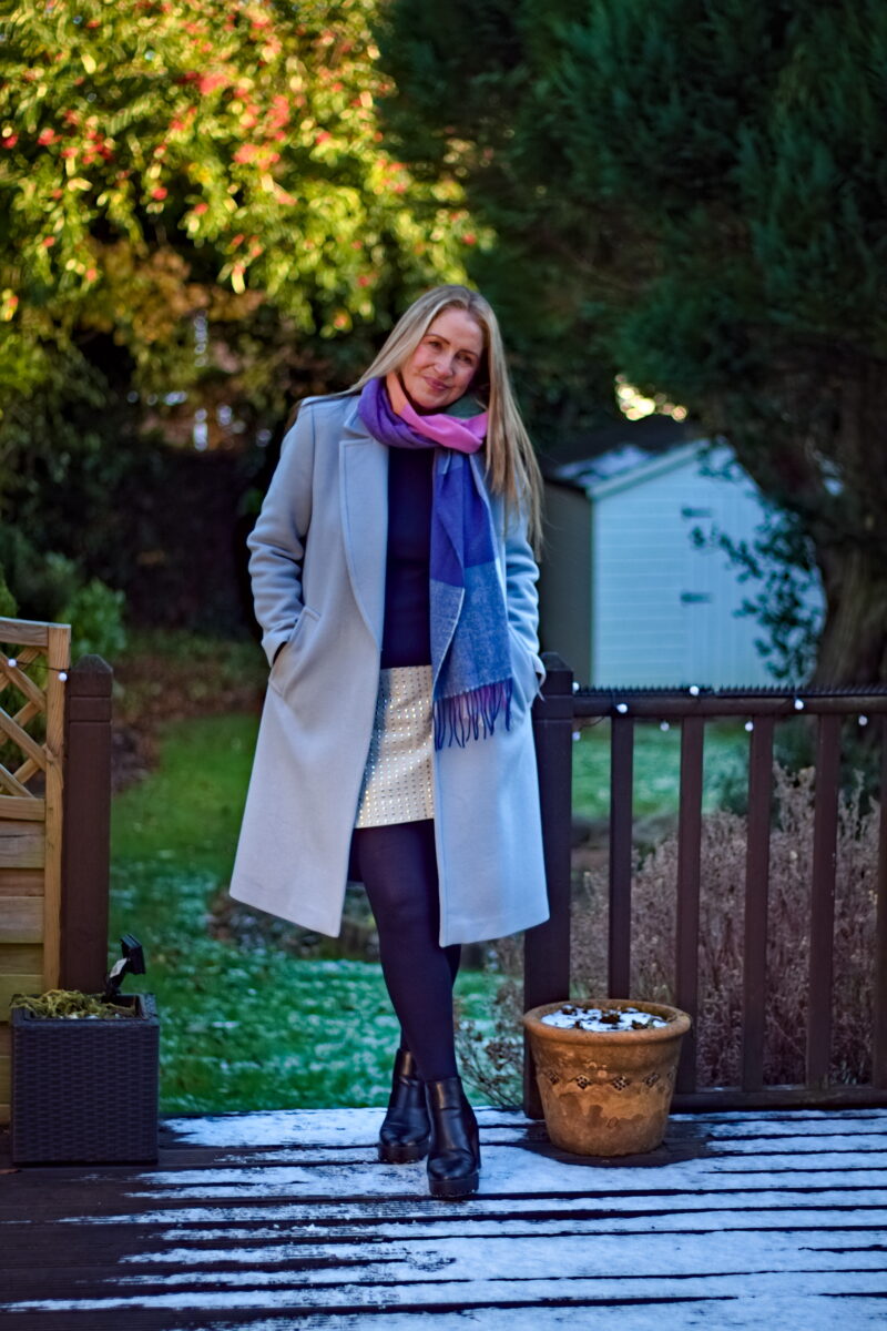 Stylish And Practical Clothes For Now - Midlife And Beyond