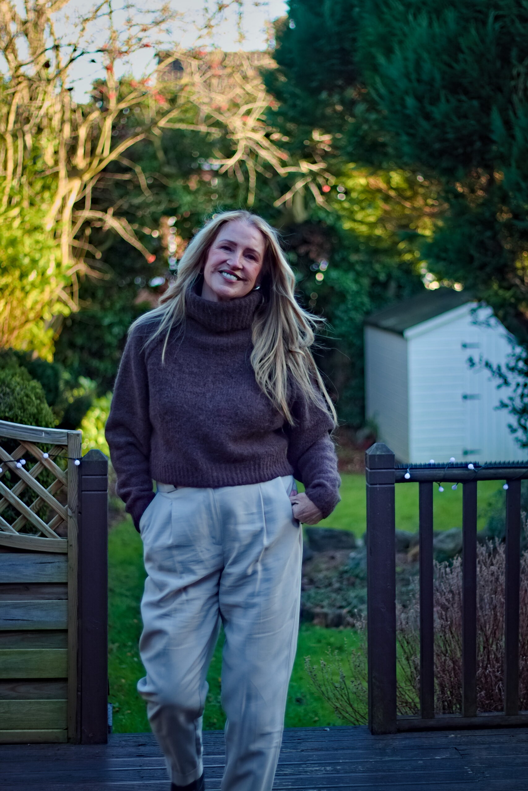 Stylish And Practical Clothes For Now - Midlife And Beyond