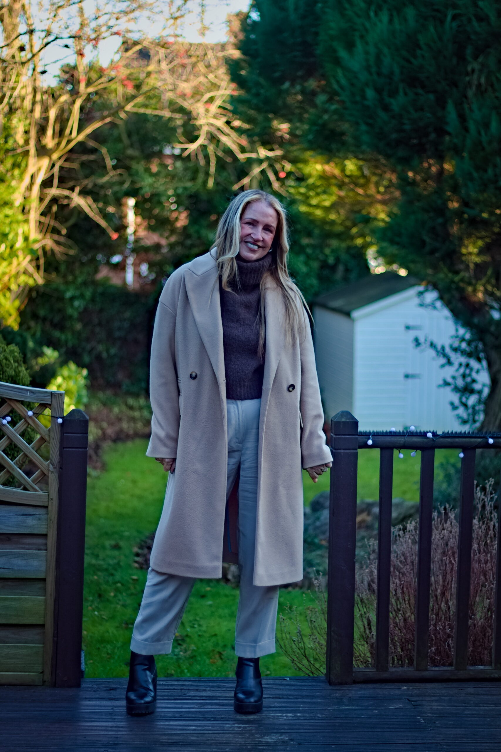 Stylish And Practical Clothes For Now - Midlife And Beyond